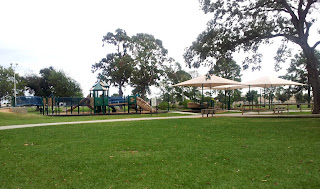 Houston Parks & Playgrounds: Matzke Park