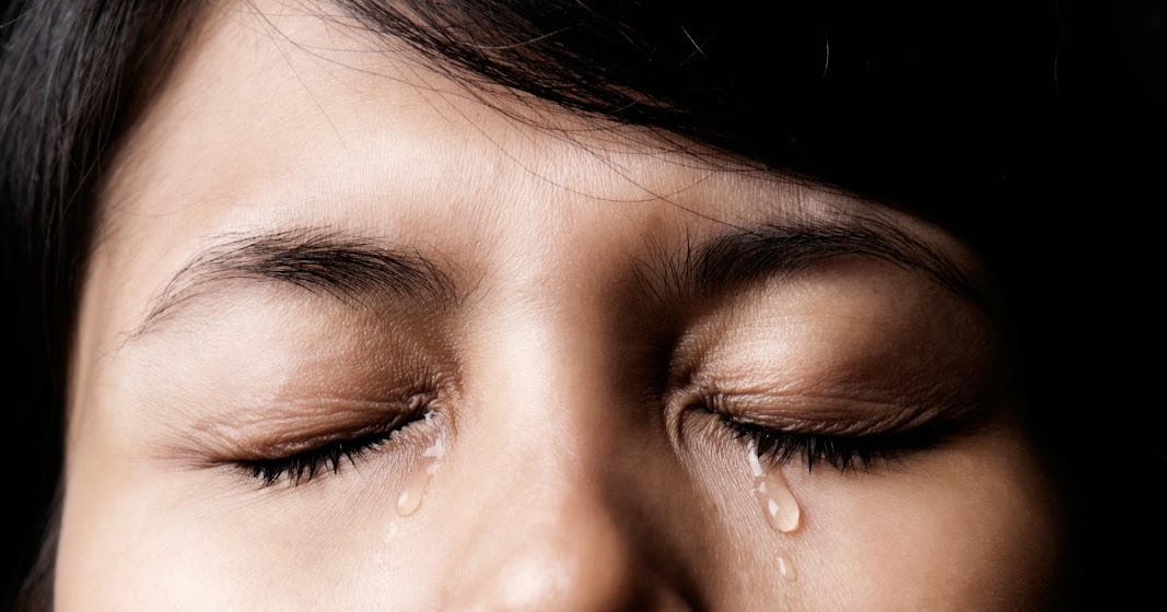 The Truth Media Blog: Where Are Your Tears?