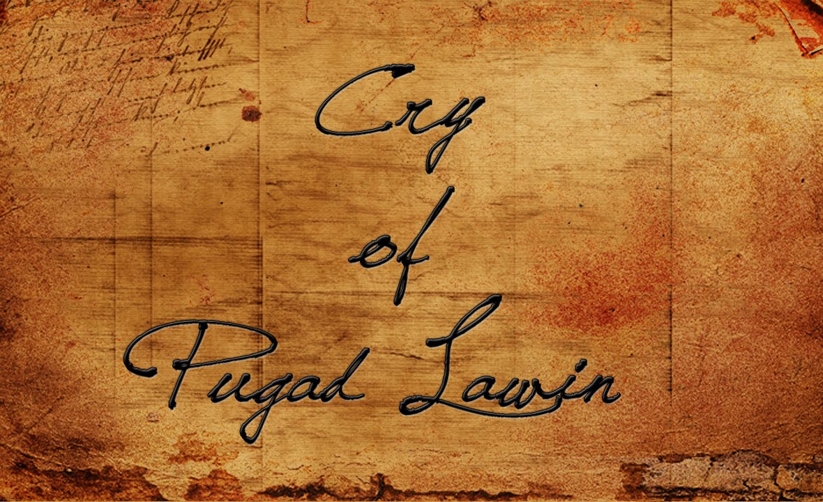 sigaw sa pugad lawin - philippin news collections