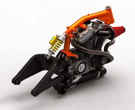 The Unicorn: A Guide to Designing Chassis - Part1