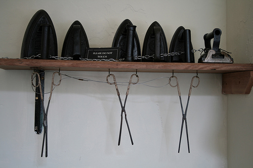 Emily Fogarty: Domestic Life