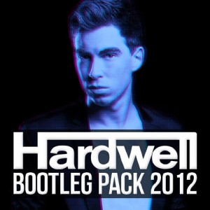 .: Hardwell Bootleg Pack [2012]