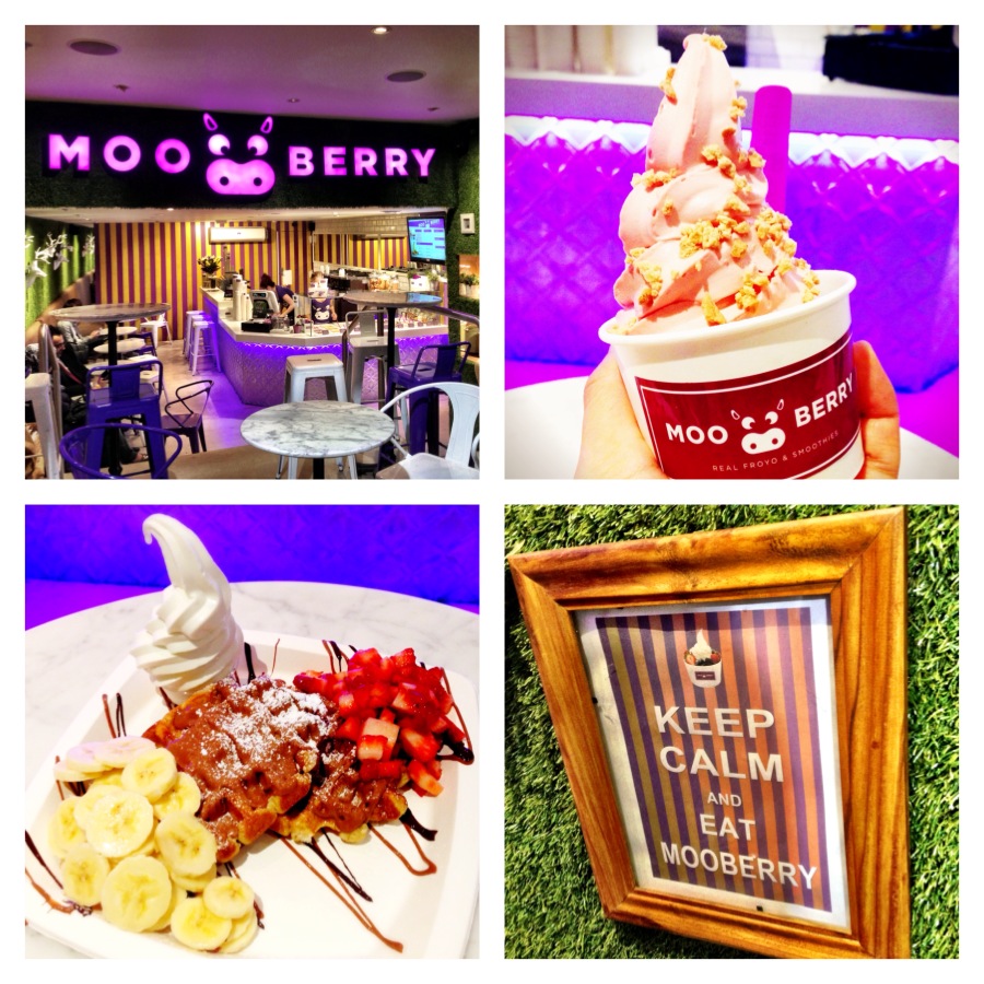 JENisHUNGRY: MooBerry