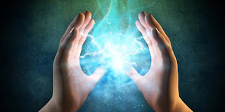 Belajar Ilmu Pengobatan - Terapi Goib