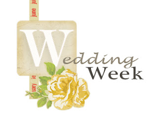 Homespun with Heart: easy wedding invitations and gift wrap...