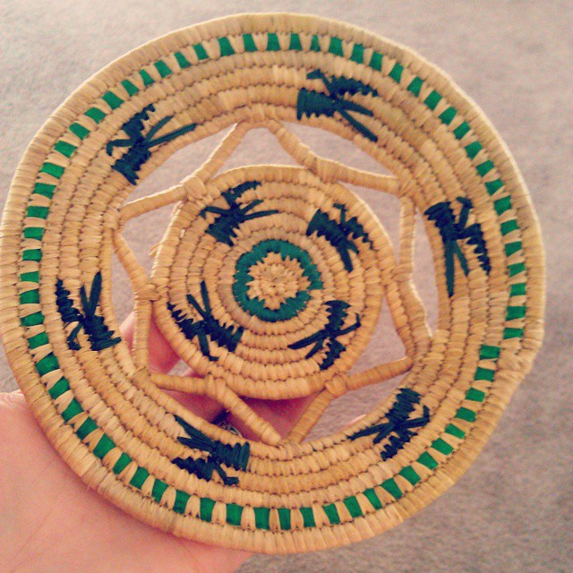 Life Through My Lens: Alaska Crafts