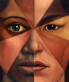 JUST CAUSE: Is Being Color-Blind A Symptom of Racism?