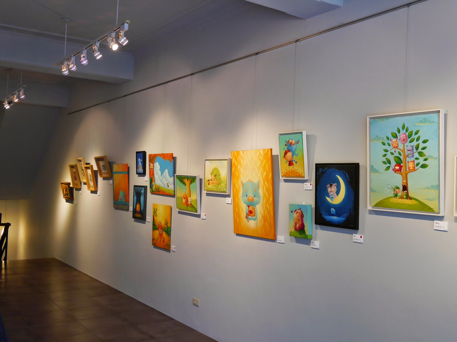 Jeffrey yeh illustration