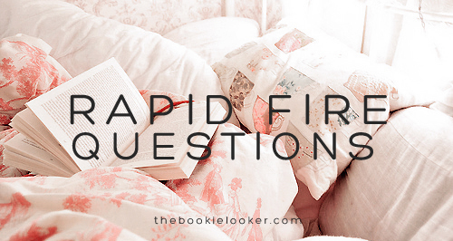 Bookie-Looker: a blog by stefanie sugia