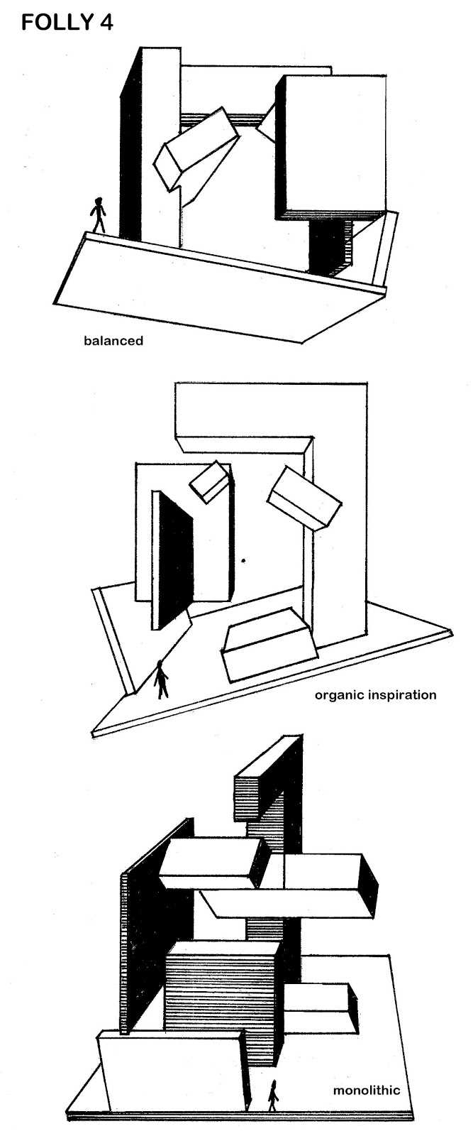 VANESSA LU, ARCH1101 2013: June 2013