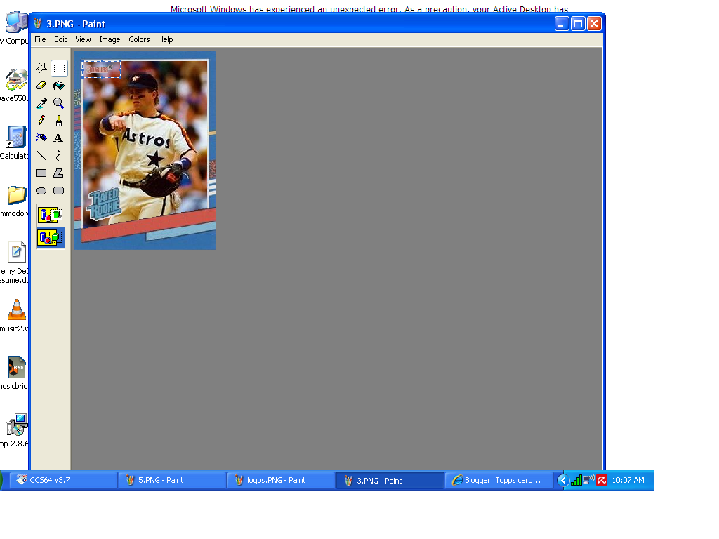 topps custom card maker