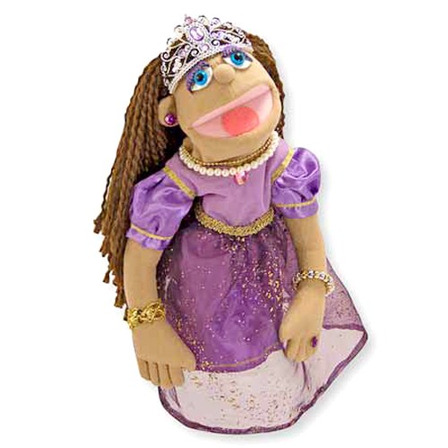 Make Your Own Princess Puppet Toy Little Girls ~ Latest Stylish Fashion ...