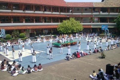 SMA Negeri 81 Jakarta Adakan Kegiatan Pengenalan Kampus - Jakarta ...