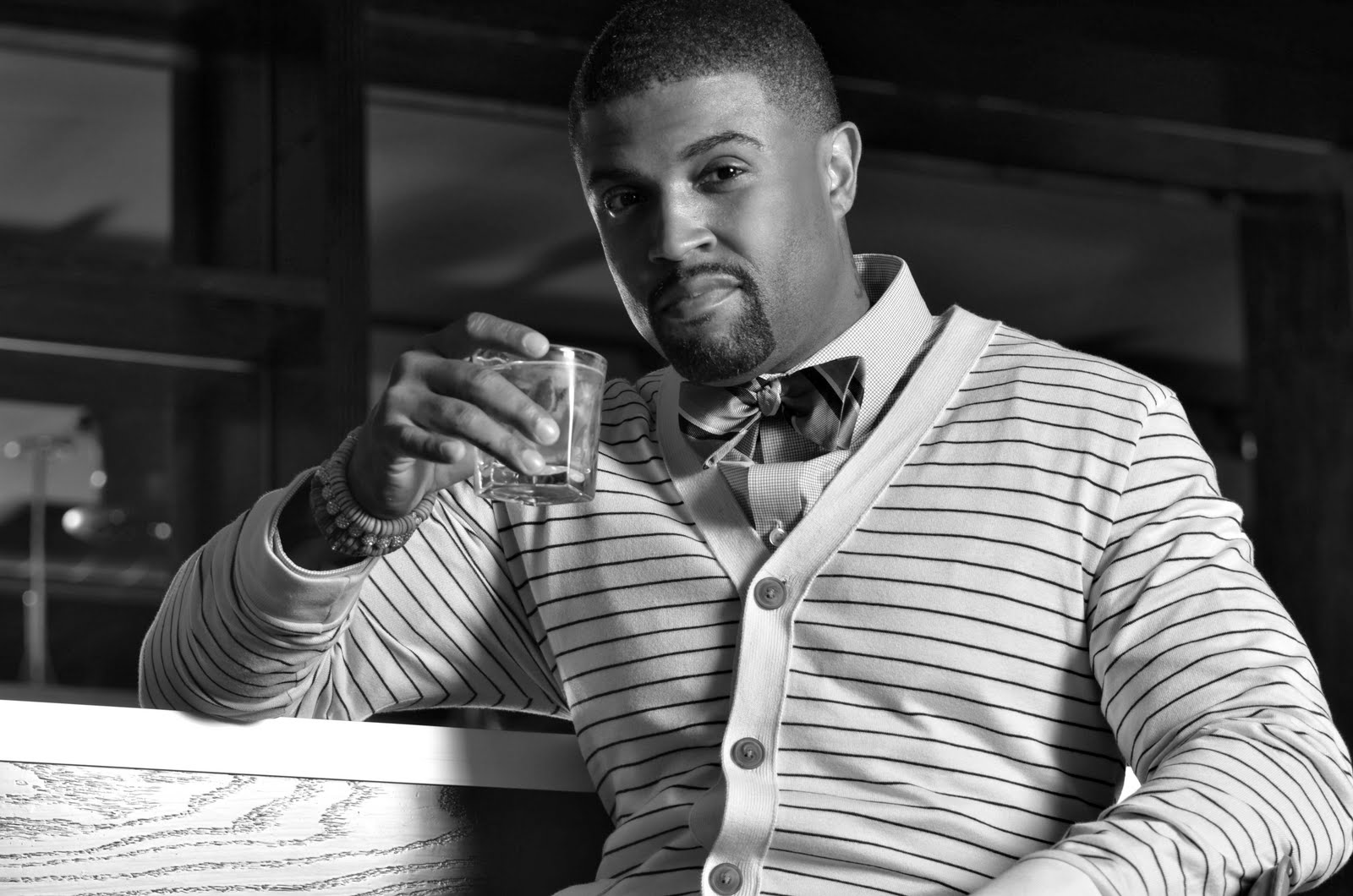 Reign Over Atlanta magazine: RL The Next Level of Business