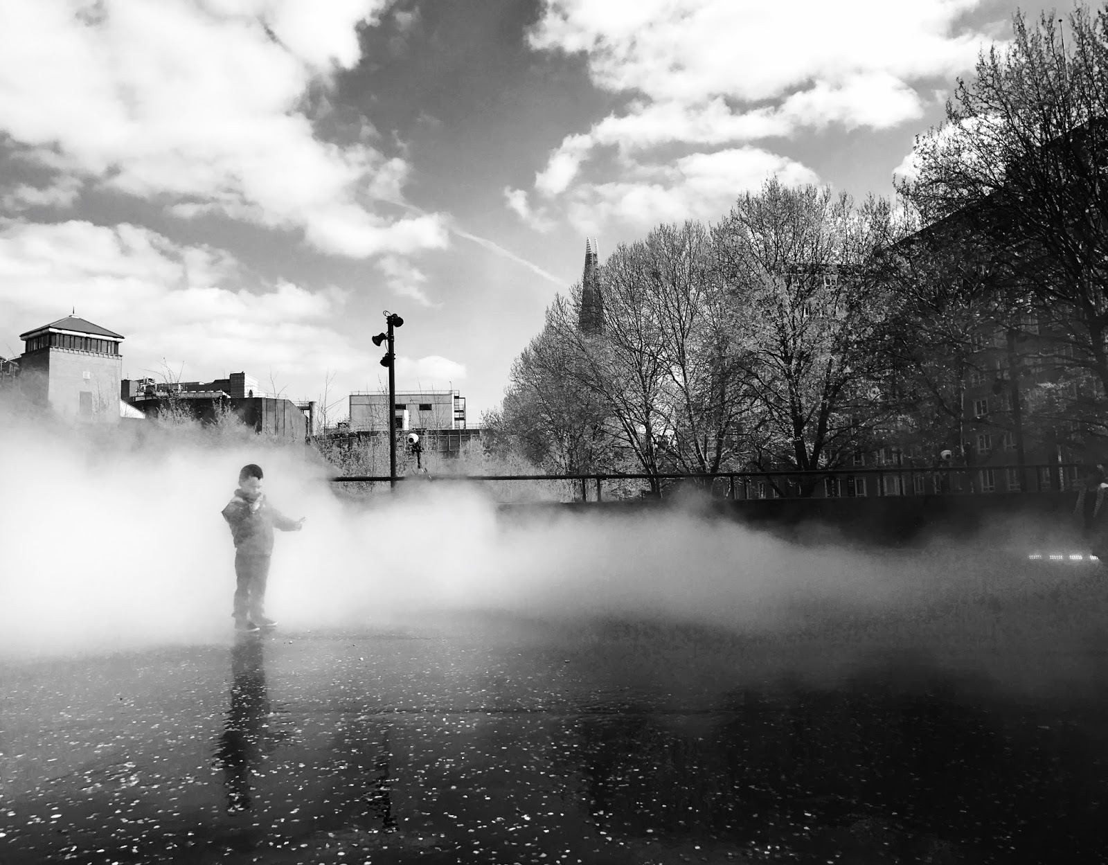 Samuel Strauch Photo Blog