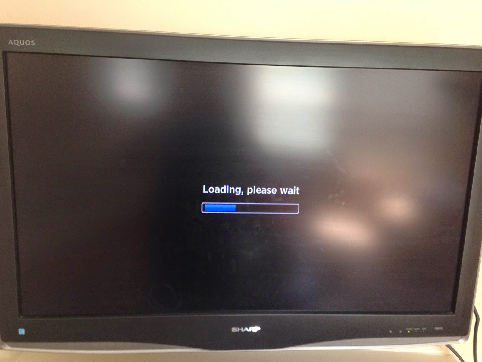 almir's corner - blog -: New Generation of TV - Is it good?