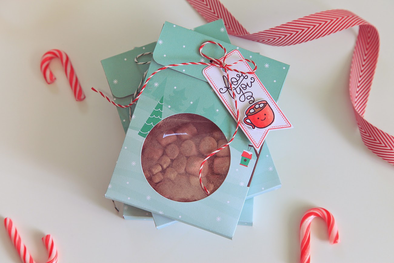 Unify Handmade: DIY Mini Stationary Box--4 Bar Size--Video and ...