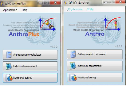 BLOG LIRI : WHO ANTRO