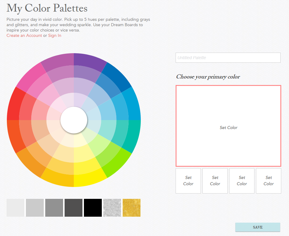 Disney's Fairy Tale Wedding's Website Undergoes Huge Makeover - This ...