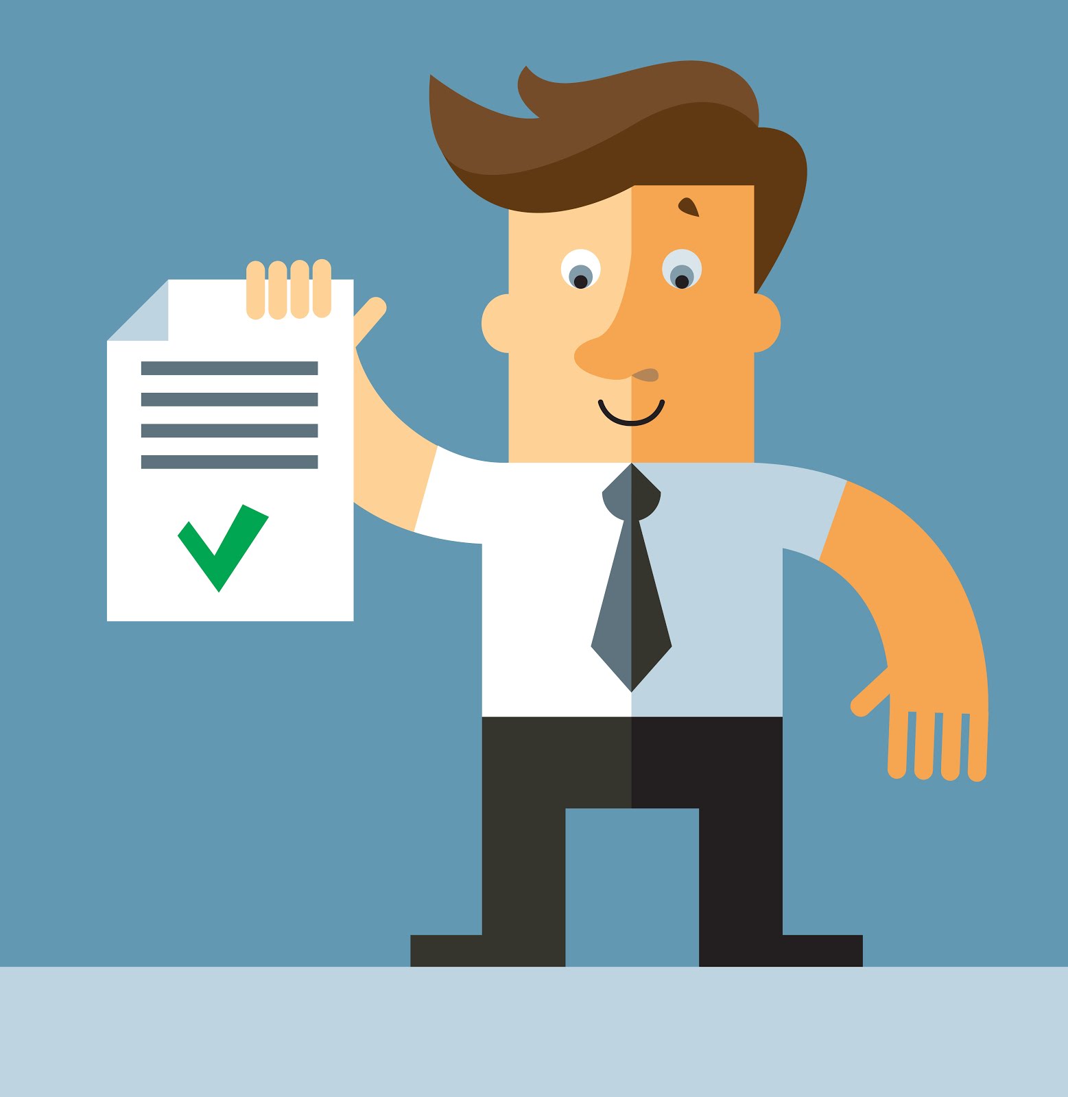 Multiple Choice Questions Clipart