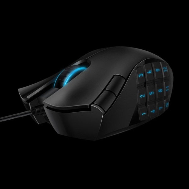 k a r y a w a n b i s u: Karya Kreatif | Tetikus Moden [ 14 Gambar ]