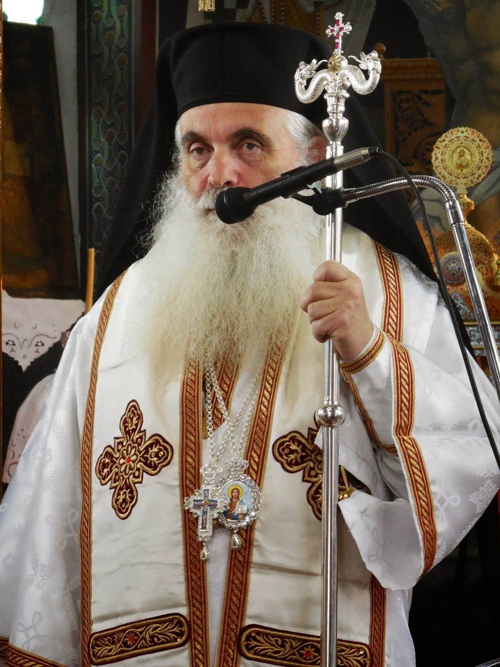 ΙΕΡΟΣ ΝΑΟΣ ΑΓΙΑΣ ΤΡΙΑΔΑΣ- AΓΙΑ ΤΡΙΑΔΑ ΑΡΓΟΛΙΔΑΣ: ΑΡΧΙΕΡΑΤΙΚΗ ΘΕΙΑ ...