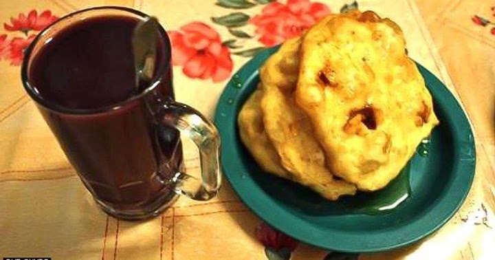 Recetas de Tarija: Receta Api Morado | Ideal para días fríos