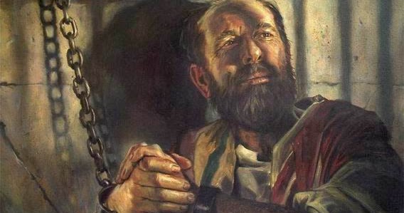 Irish Papist: I Have Fought the Good Fight: A Hymn