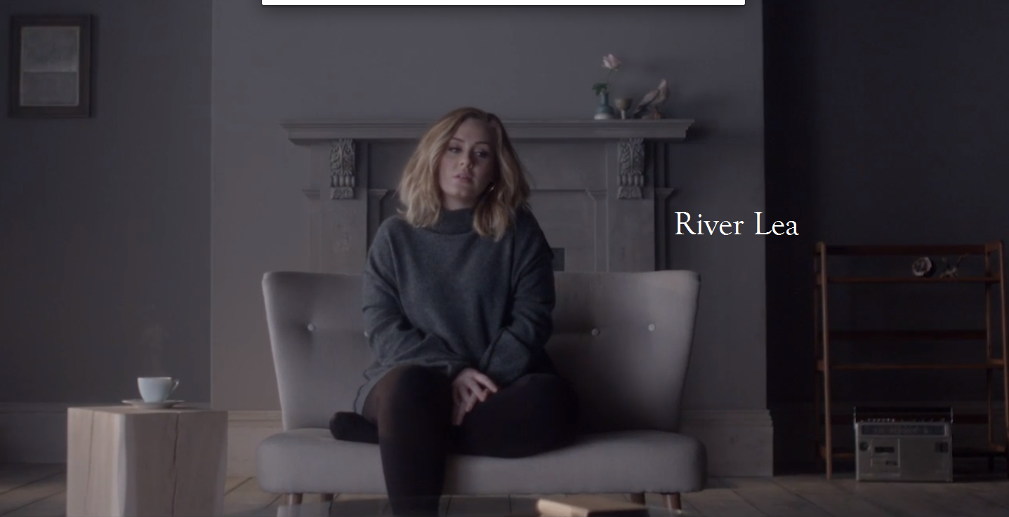 Del Rey Project: Adele — 25 : CRITICA (Review)