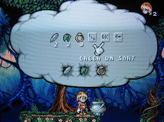 Mundo Retrogaming: Flink (Megadrive)