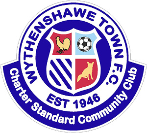 The Wycombe Wanderer: Wythenshawe Town - Ericstan Park