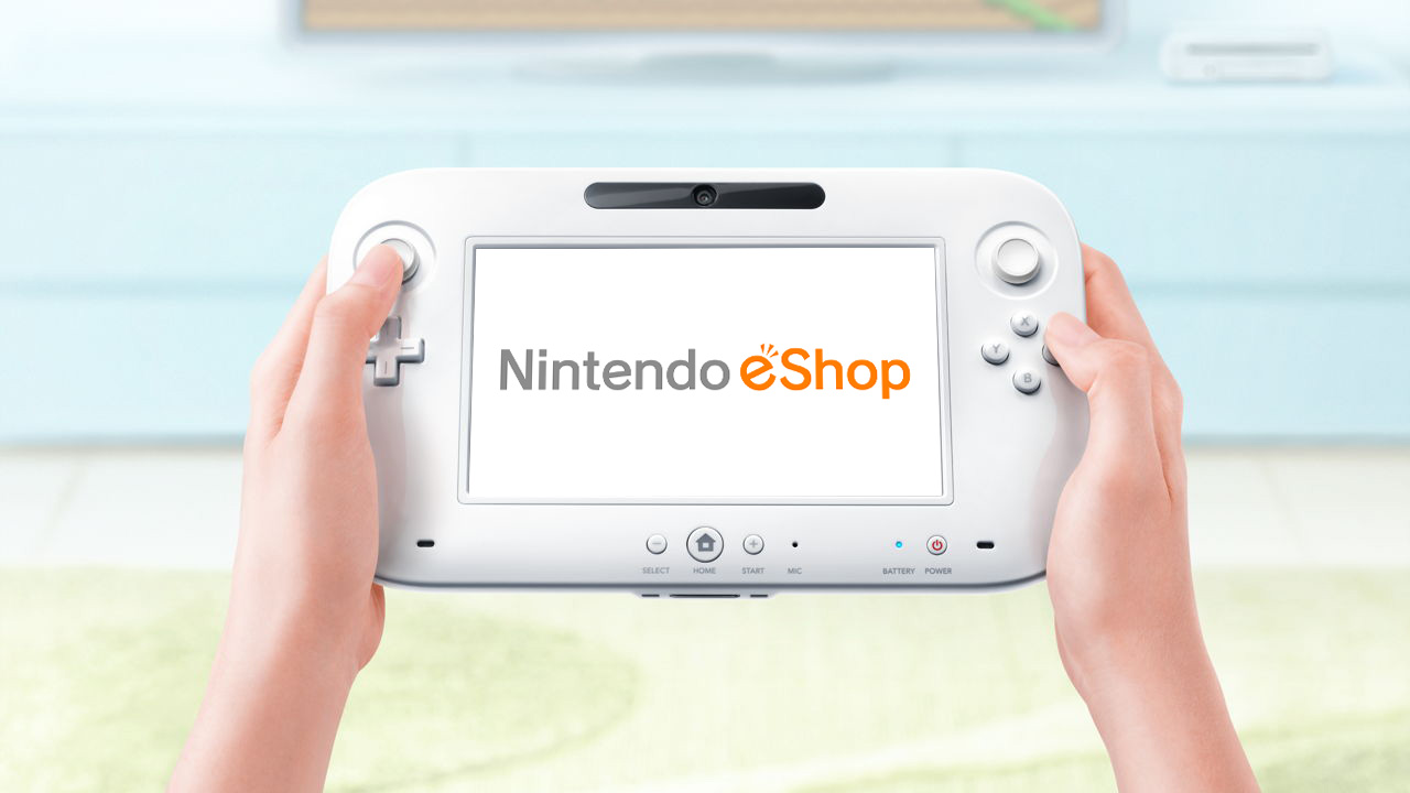 Nintendo eShop: The Legend of Zelda: Ocarina of Time, Roving Rogue e ...
