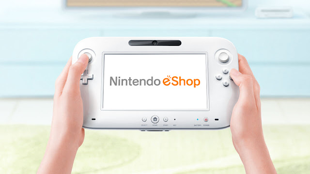 Nintendo eShop: The Legend of Zelda: Ocarina of Time, Roving Rogue e ...