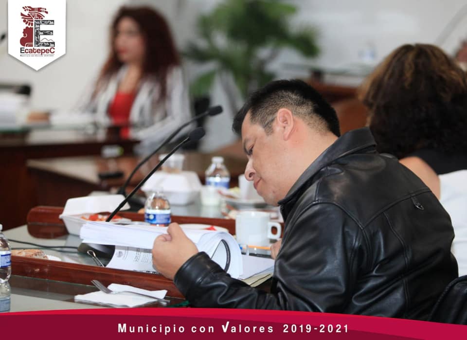 El Mexiquense Hoy Ecatepec Aprueba Plan De Desarrollo Municipal 2019 2021