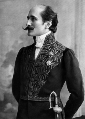 La posada del lector: Cyrano de Bergerac, de Edmond Rostand. O cuando ...