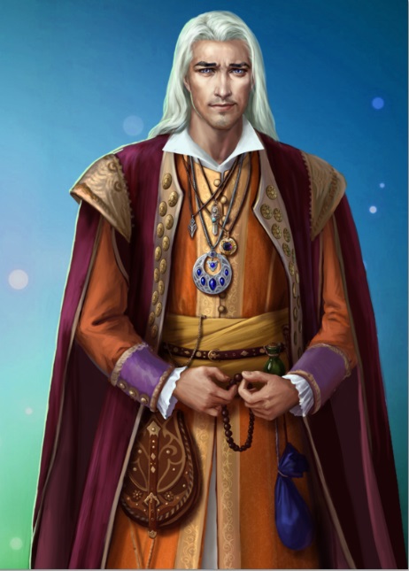 Mi Mnemósime - Mafar: EL TEMIDO ENEMIGO