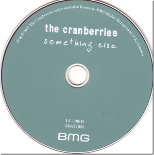 The Cranberries - Something Else (2017)