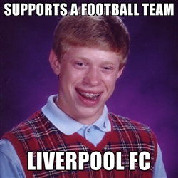 JustAGuyThatRants: I Hate Liverpool