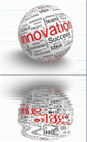 Digital Technology Architecture: How to start innovation? How to build ...