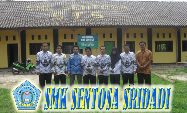 SMK SENTOSA Buay Madang