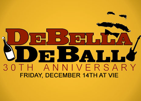 Media Confidential: WMGK Philly Staging ‘DeBella’s DeBall’