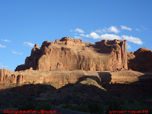 Arches National Park Rock Formations - Exploring My Life