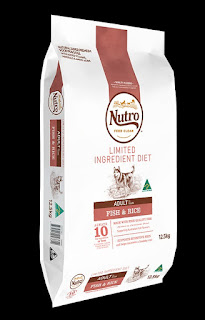 NUTRO™ launches 'Clean Eating' Dog Food | Australian Dog Lover