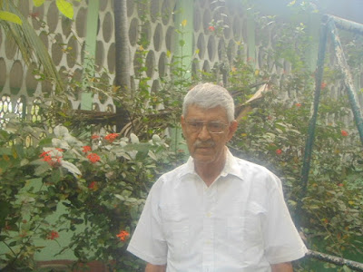 Atoyac mi matria: Máximo Gómez Muñoz