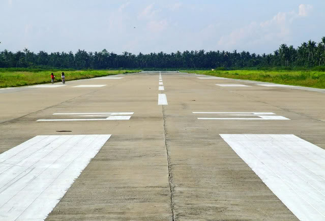 Bandara Di Provinsi Riau | Keindahan RIAU