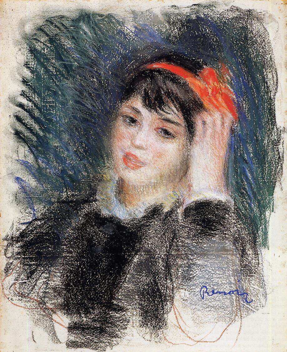 ART & ARTISTS: Pierre-Auguste Renoir - part 5