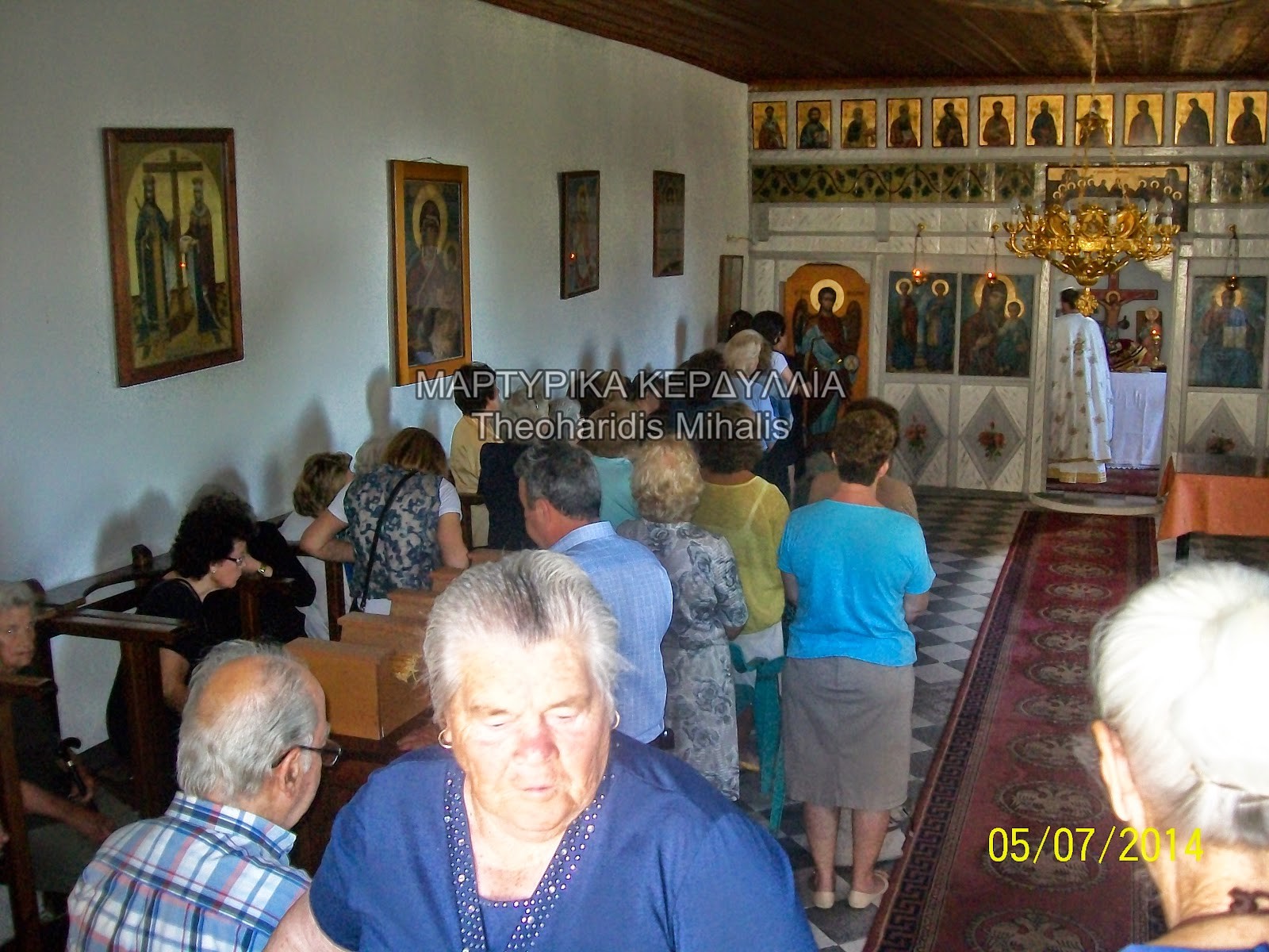 ΜΑΡΤΥΡΙΚΑ ΚΕΡΔΥΛΛΙΑ ΣΕΡΡΩΝ - ΘΡΗΣΚΕΥΤΙΚΑ ΜΝΗΜΕΙΑ