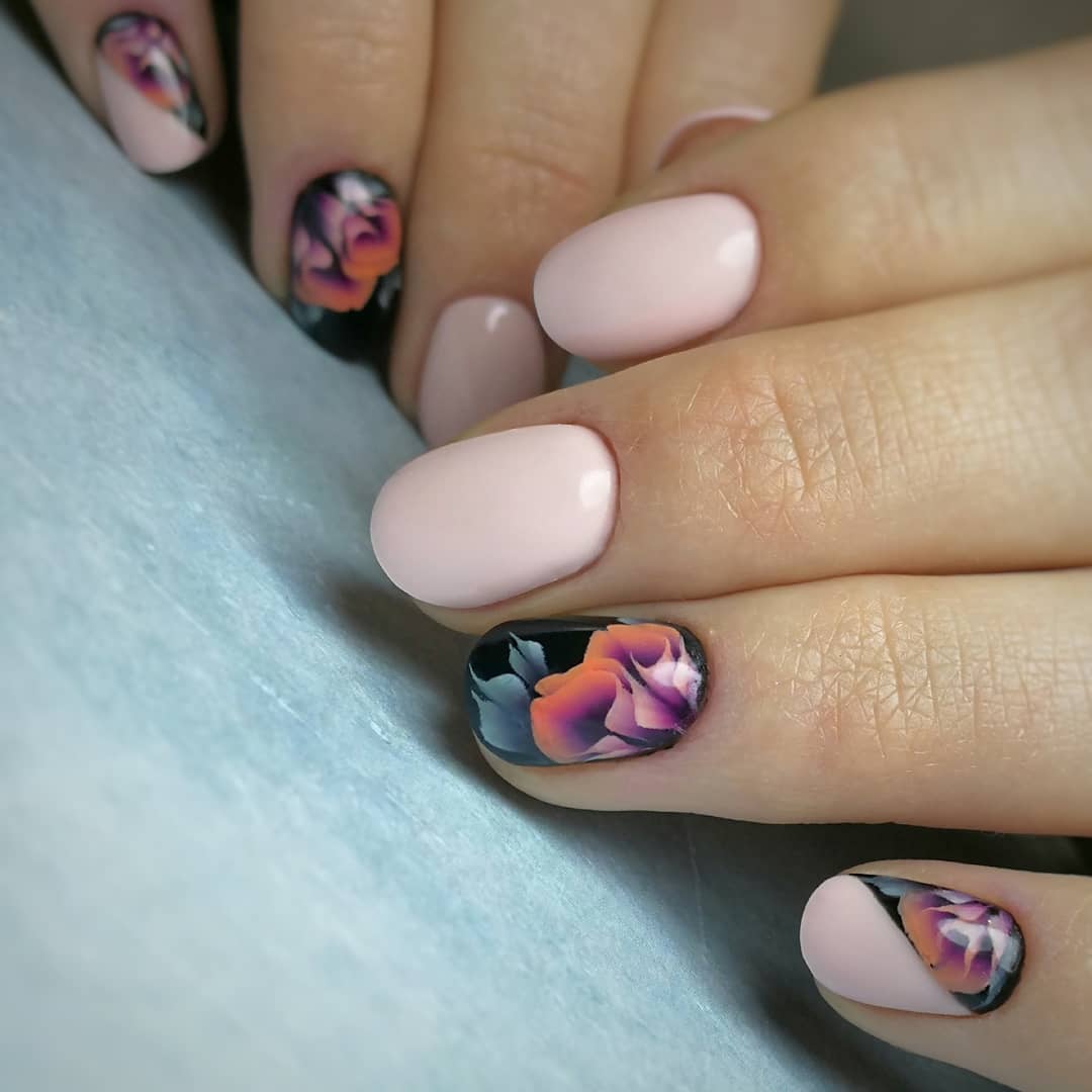 Top 10 New Nail Art Designs 2019 | The Best Nail art