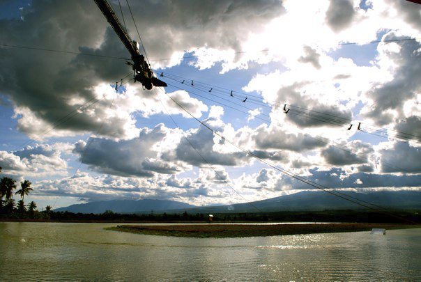 Make It Davao: Deca Wakeboard Park