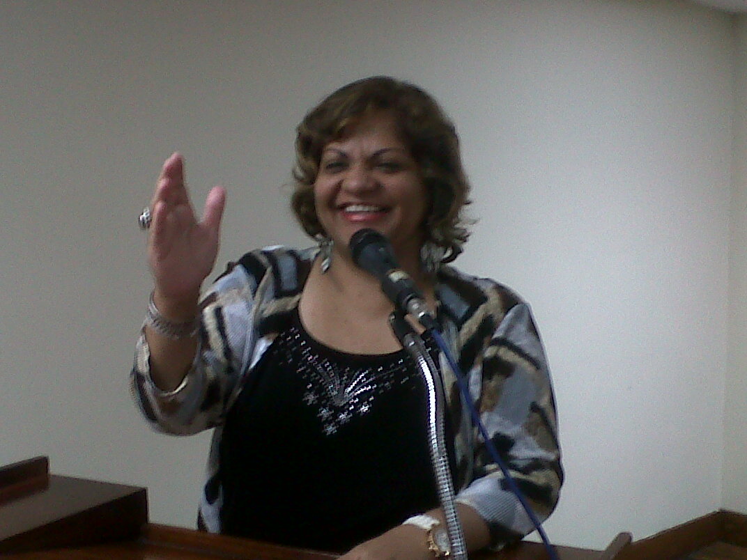 Las Ciencias Penales : Ponencia de la Dra. Julia Sàenz a la Primera ...